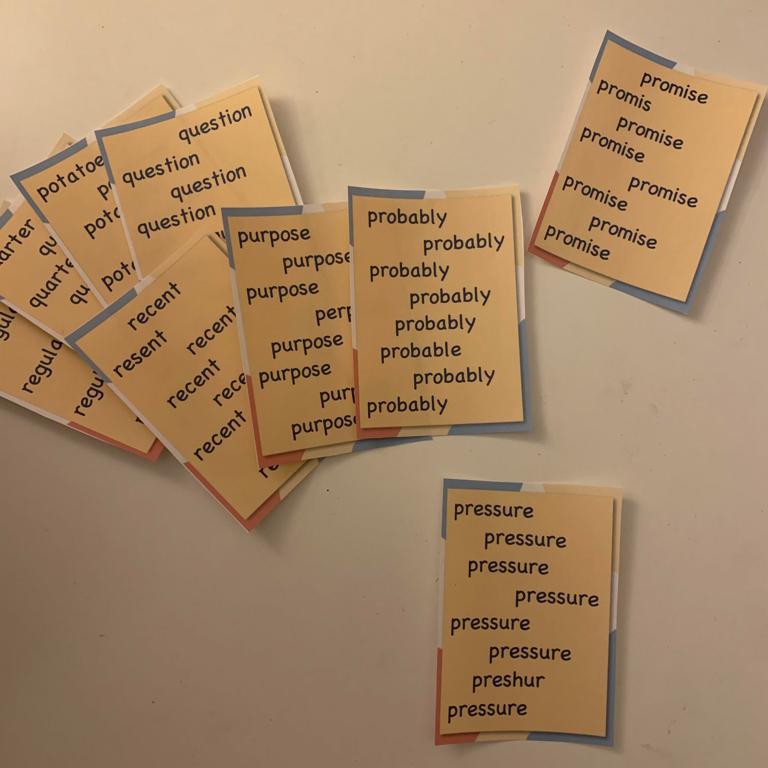 SpellingDab Playful Learning Games SpellingDab Playful Learning Games