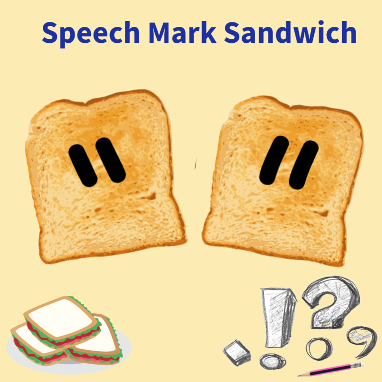 Punctuation Games - Playful Learning Games