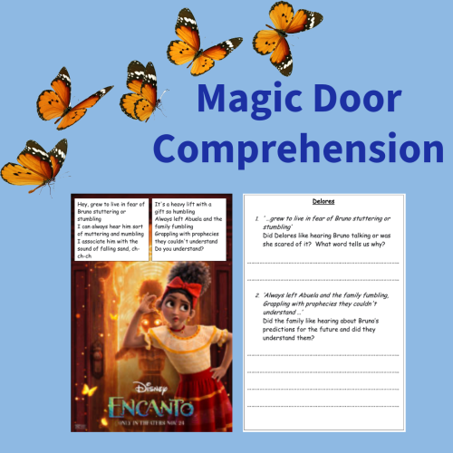 Reading Games - Playful Learning Games