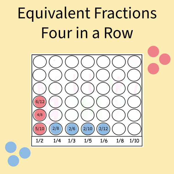 Fractions Games - Playful Learning Games