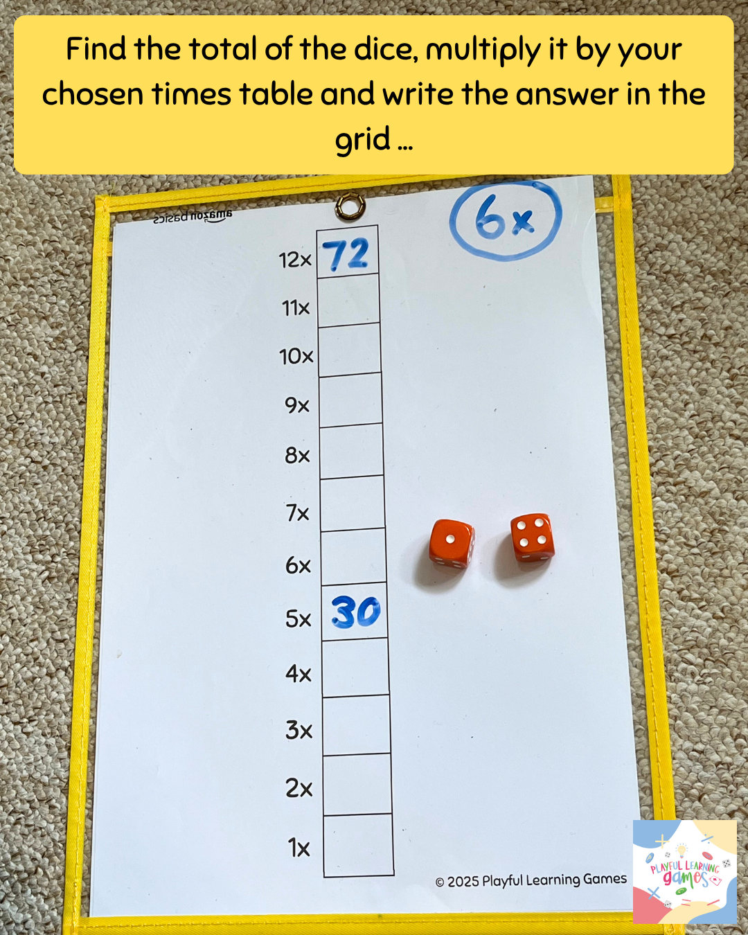 3 - Playful Learning Games